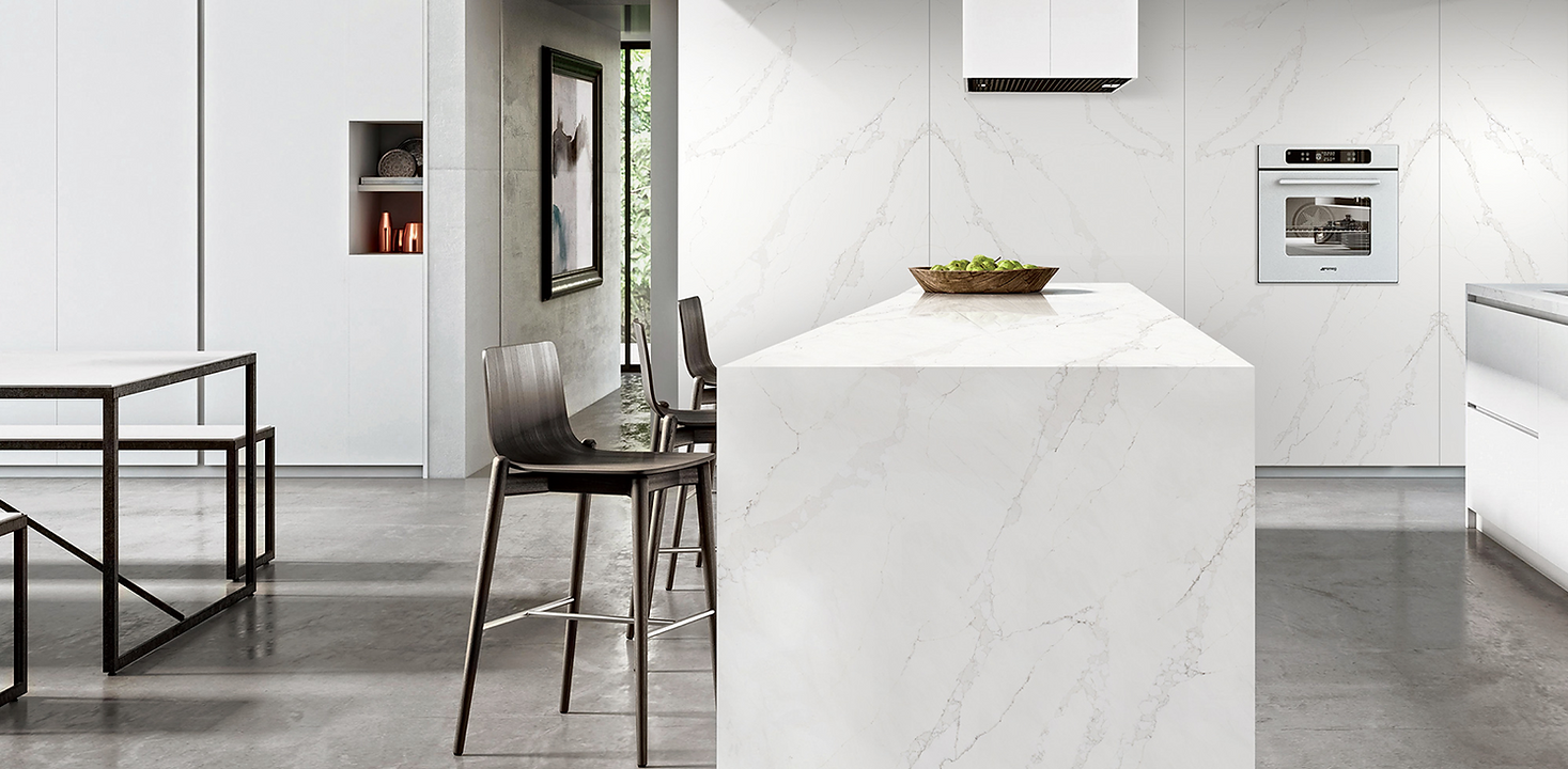 SG Quartz | Engineered Stone Benchtops